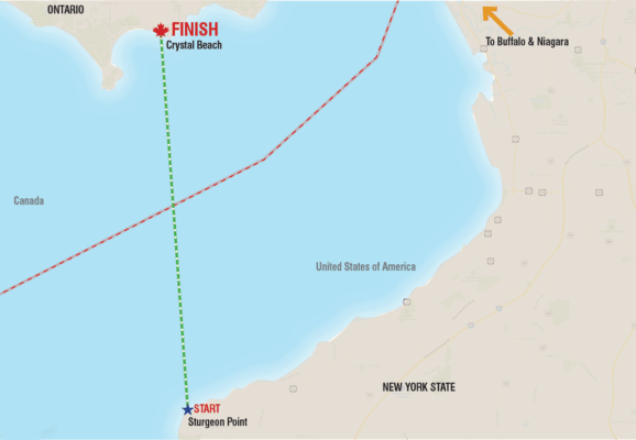 w-map-simple – Embrace Open Water Swimming
